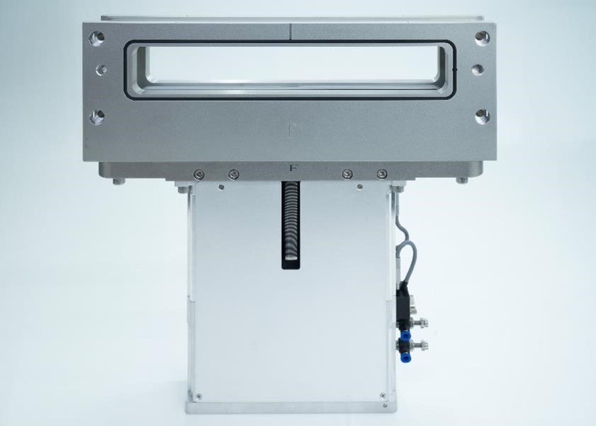 Vacuum Slit Valve - High Vacuum Design and Manufacturing Solutions